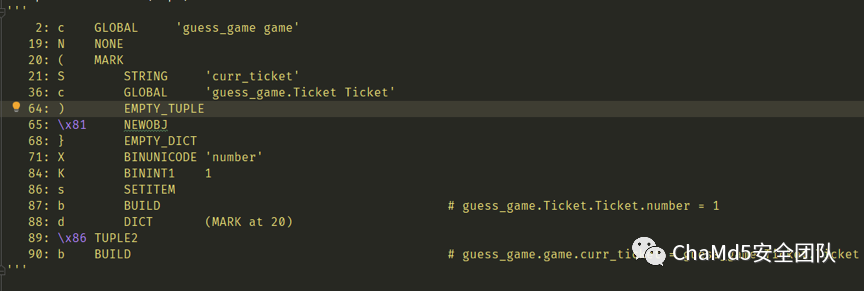 SUCTF2019-GuessGame详解 - 知乎