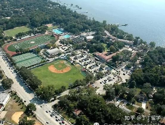 FL：The Bolles School博尔斯学校 - 知乎