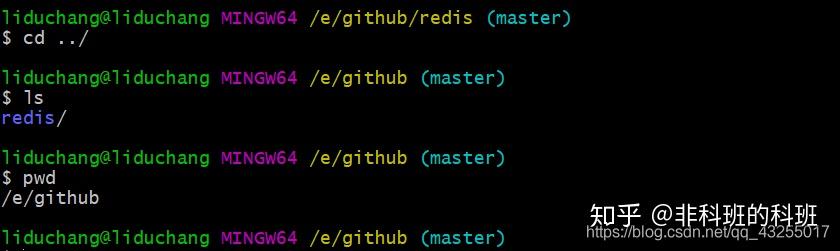 图解Git操作，一篇就够 - 知乎