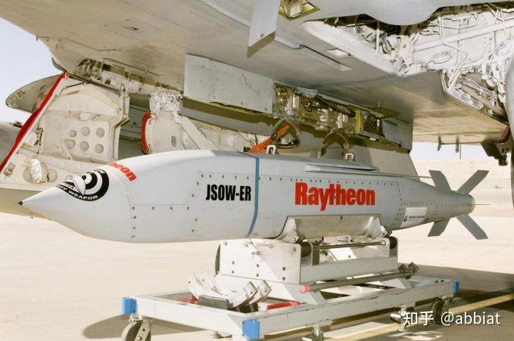 美军导弹大全（二十七） AGM-154 JSOW“联合防区外武器” - 知乎