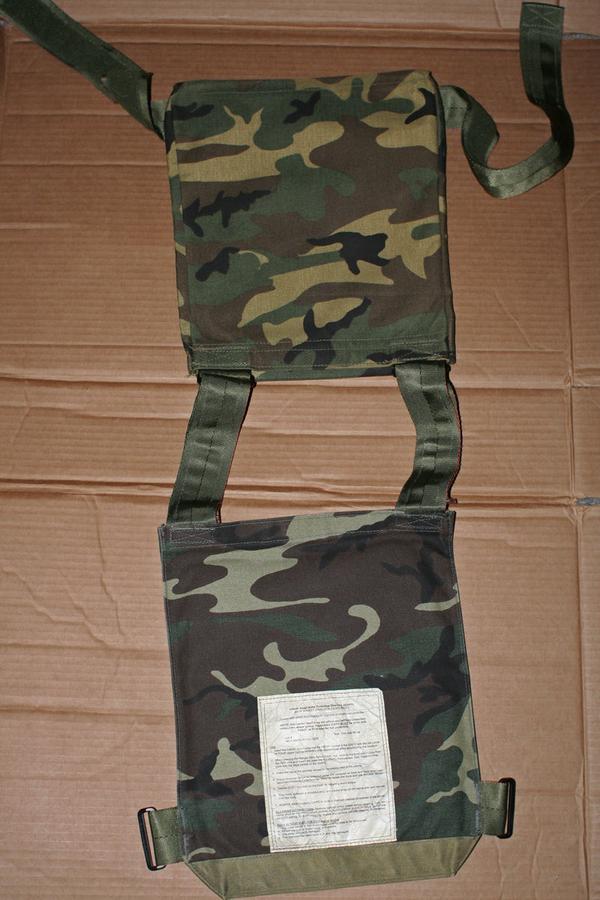 军用防弹插板的故事——美国陆军篇 - 知乎