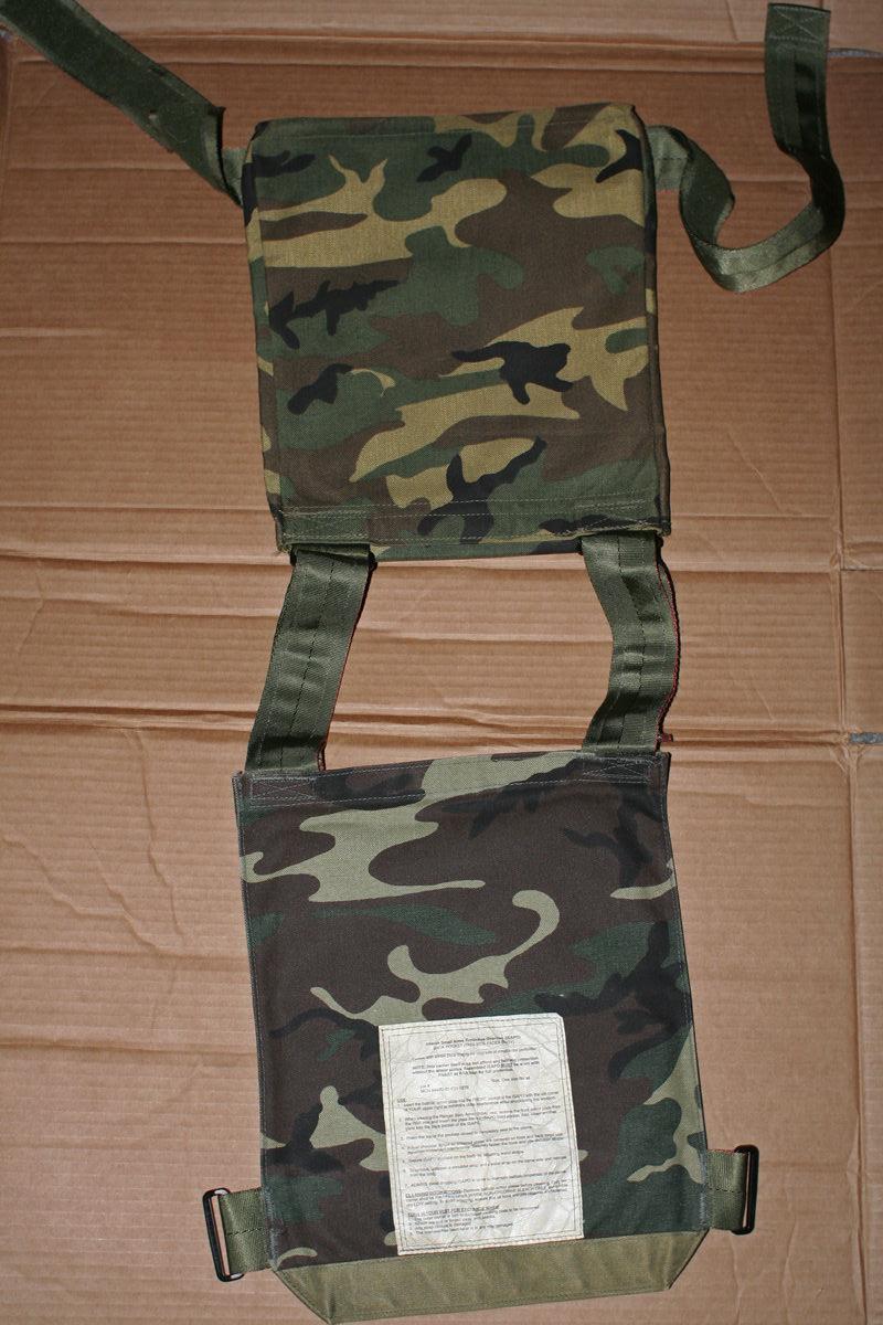 军用防弹插板的故事——美国陆军篇 - 知乎