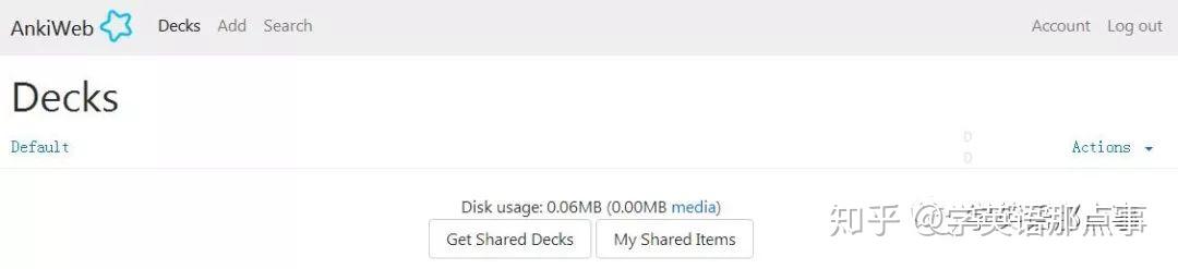 Anki怎么用|小白anki安装使用指南+记忆库资源推荐 - 知乎