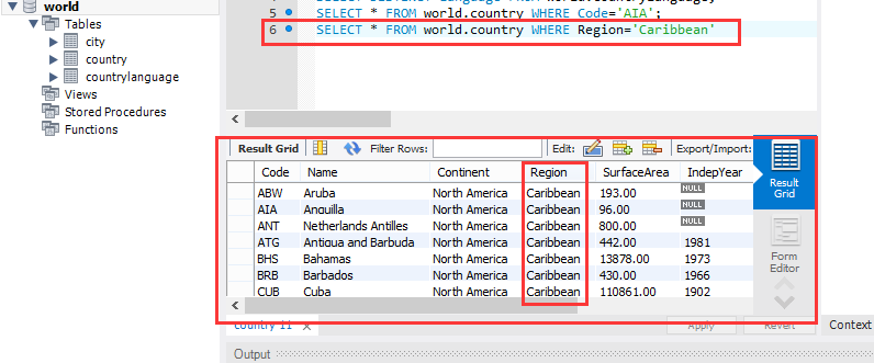 SQL速成教程丨MySQL - 知乎