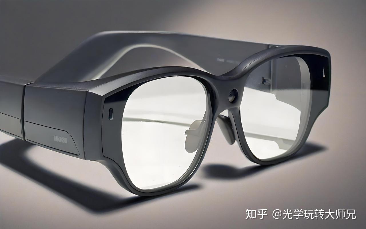 2025光波导 AR 眼镜巅峰对决！影目INMO AIR3 vs 雷鸟 X3 Pro，该怎么选？ - 知乎