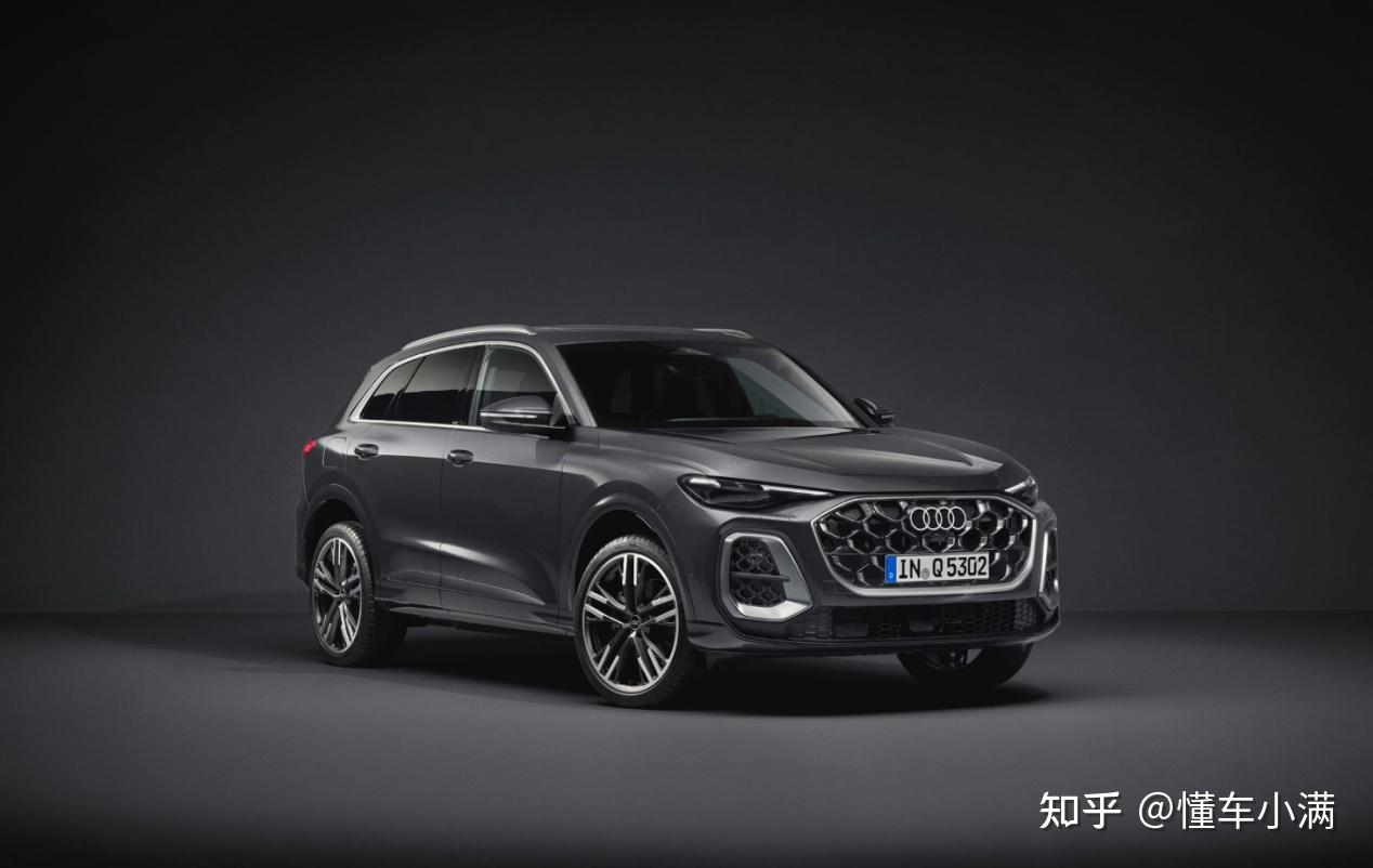 沃尔沃全新XC60 vs 奥迪Q5L，谁是最懂家用的豪华SUV - 知乎