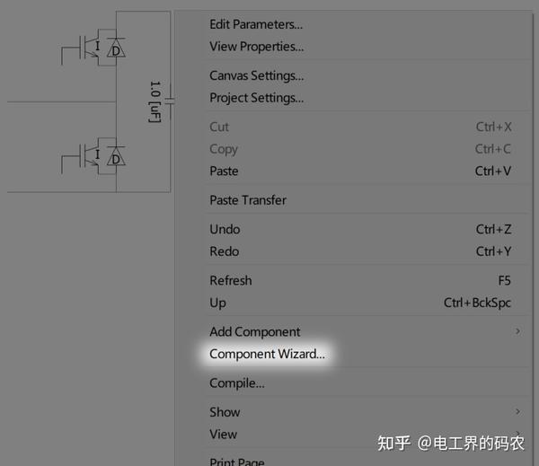 PSCAD从零开始搭建VSC(0x00)：MMC主电路 - 知乎