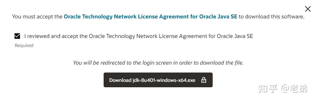 Windows 11 安装 & 配置 Java JDK 8 - 知乎