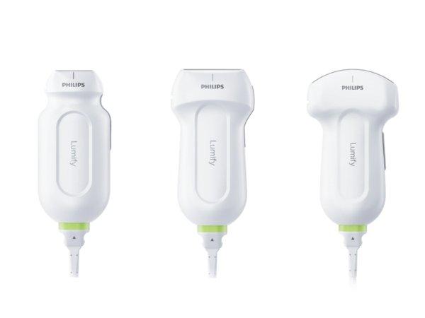 飞利浦Lumify超清探头级便携式超声通过NMPA认证，在中国正式上市 - 知乎