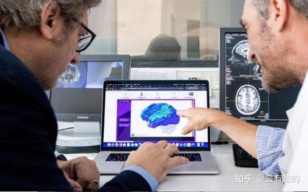 欧盟脑计划(Human Brain Project)-Project structure - 知乎