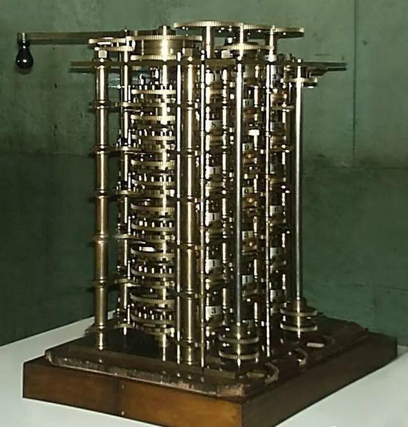 计算设备的简史：计算机的起源与发展（一） - 知乎