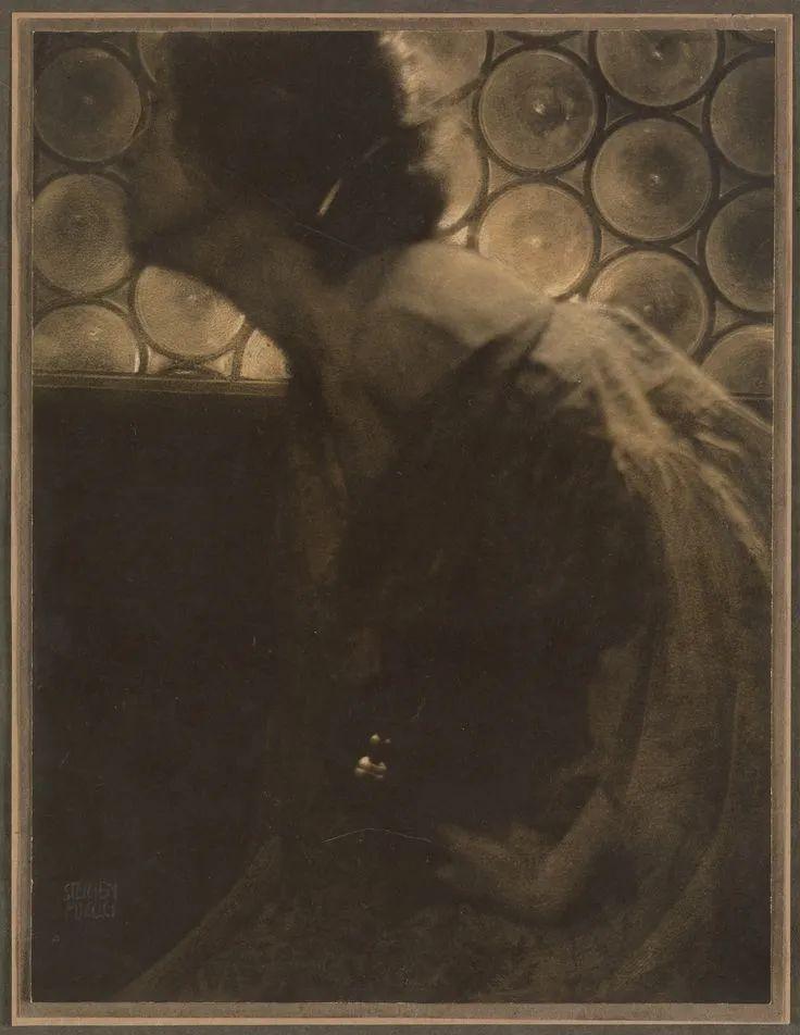 爱德华·史泰钦Edward Steichen | 全集 - 知乎