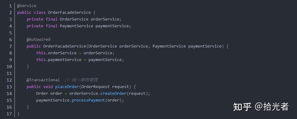 springboot框架中一个controller类可以调用多个service类吗？ - 知乎