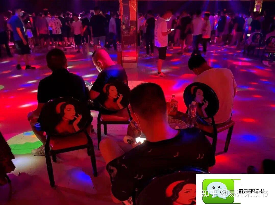 砂舞故事---第几个接盘侠 - 知乎