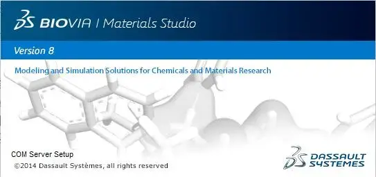 Materials Studio简单好学又功能强大，你为什么不来学一学？ - 知乎