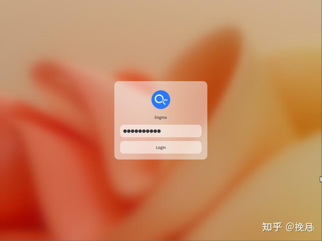 国内团队打造的Mac风格Linux灵墨lingmoOS - 知乎