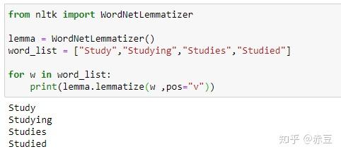NLP入门0：使用Python的自然语言处理（NLP）教程 - 知乎