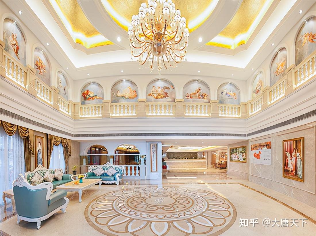 维也纳酒店带你大湾区打卡，文化爱好者者中山篇 - 知乎