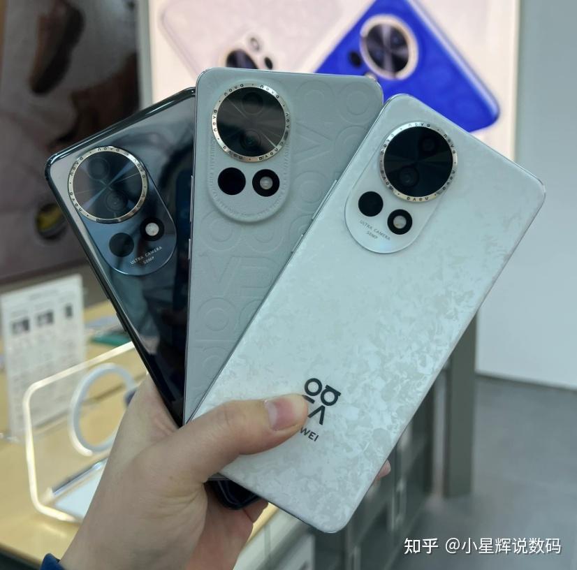 华为Nova 12系列跑分惹争议，麒麟8000性能不敌骁龙778G？ - 知乎