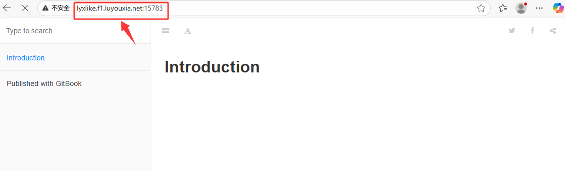 本地部署命令行工具 GitBook 并实现外部访问 - 知乎