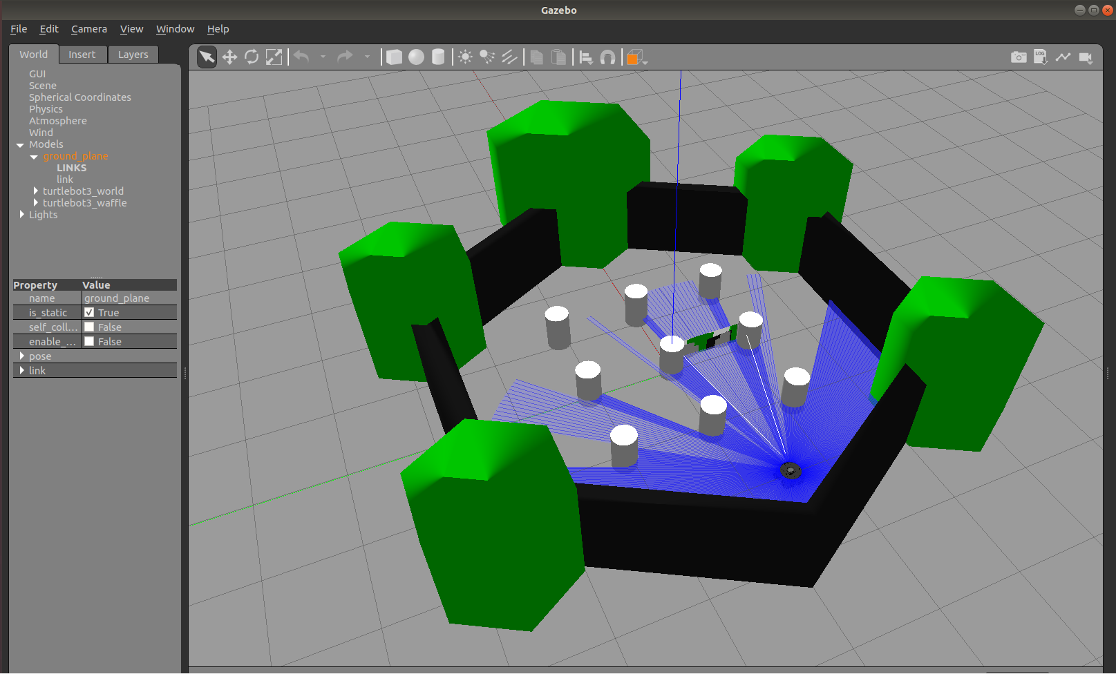 Navigation 2系列教程（二）——开始使用Nav2 - 知乎