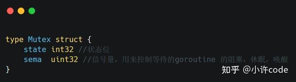 Golang-Mutex实现逻辑 - 知乎