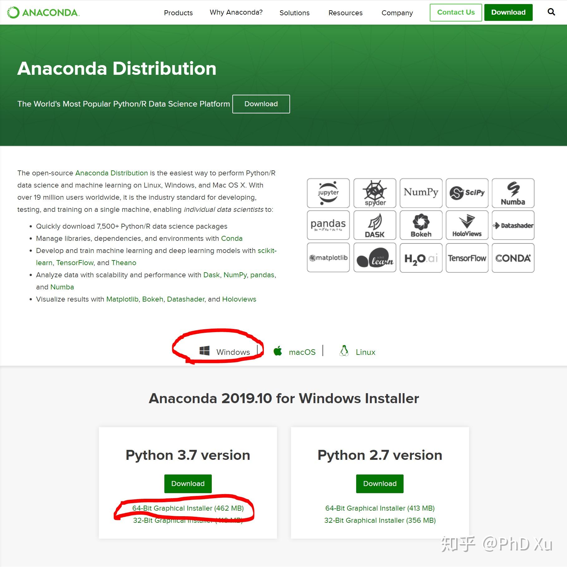 用Anaconda安装Tensorflow-GPU，并与PyCharm相结合，极简实用教程（一） - 知乎