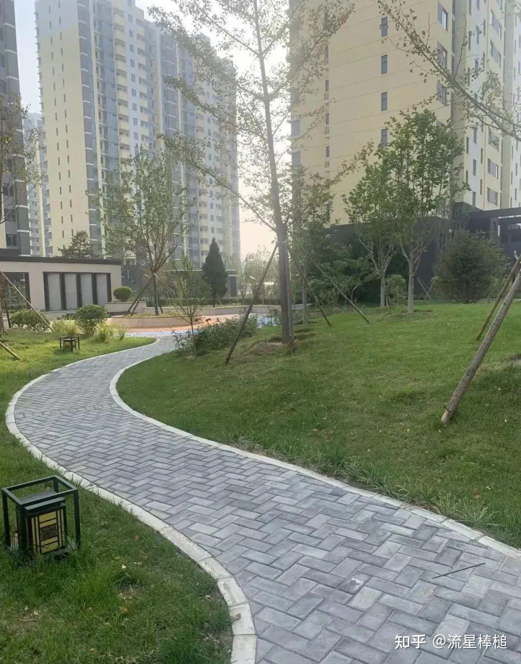 美，北京小汤山军队统建房项目建成！ - 知乎