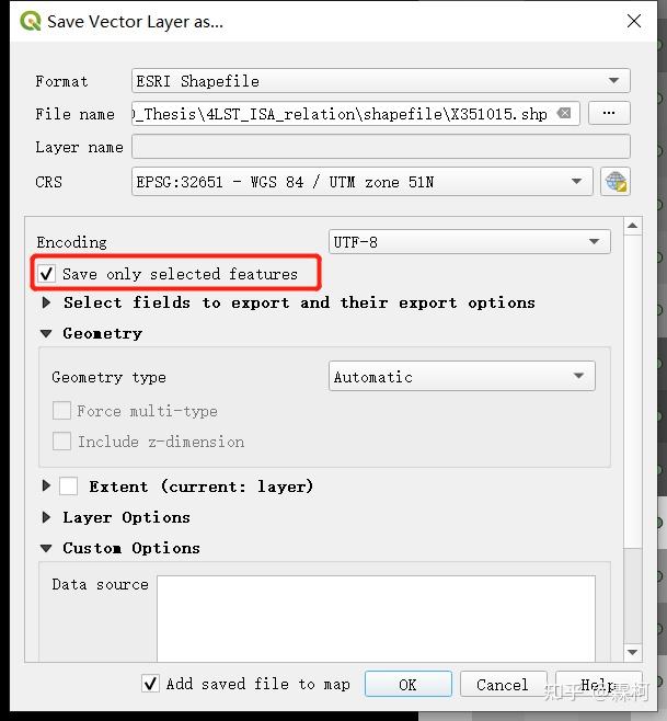提取栅格影像中的某一行/列的像元值 - 知乎