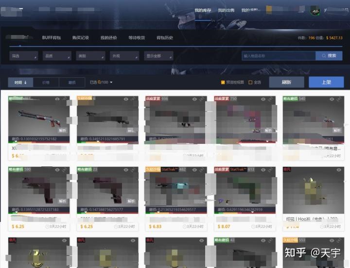 2025新风口——steam/渡鸦2游戏搬砖，年入9W+，妥妥实现火锅自由！！！ - 知乎