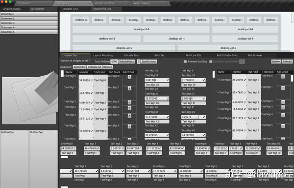 使用UnrealEngine创建独立应用 - 知乎