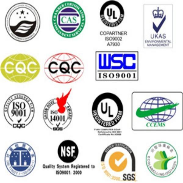 STEP认证是什么？STEP认证怎样申请？ - 知乎