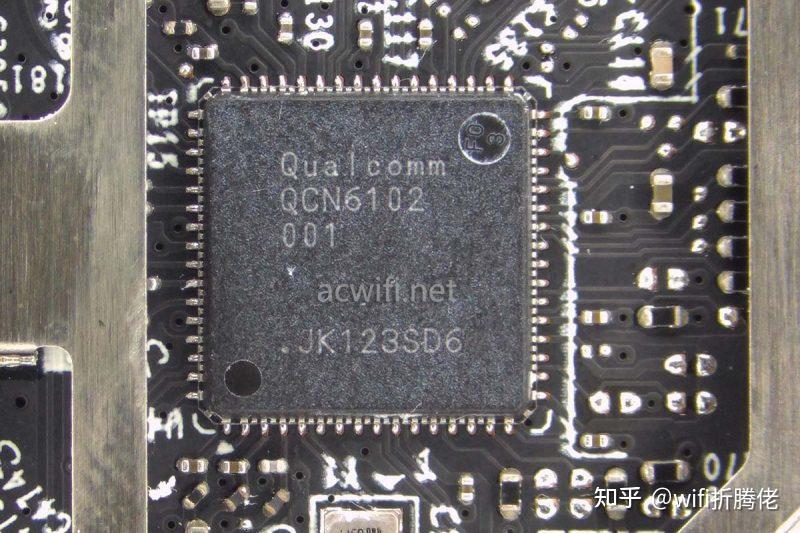 红米AX3000拆机，不是红米AX6 - 知乎