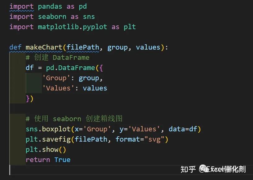 【JSA宏神助攻之一】FreeScript给数据分析工作者带来无限惊喜，在Excel/WPS环境上做专业数据分析不是梦 - 知乎
