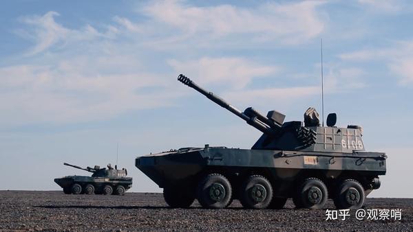 加强“斯崔可”旅火力，美国陆军需要更强大火炮，全世界采购卡车炮 - 知乎