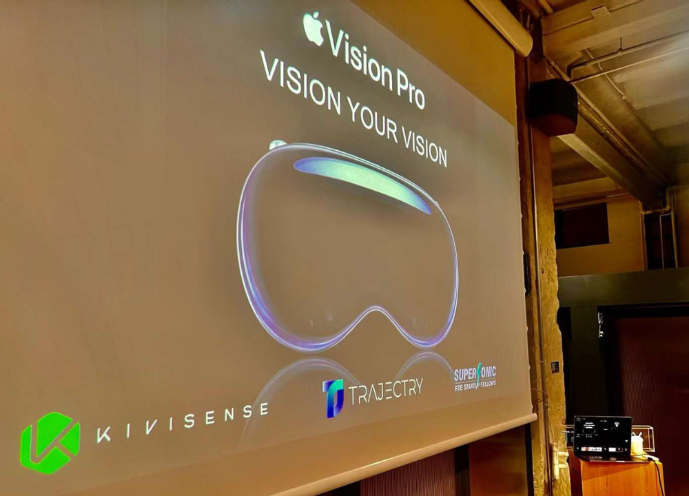 全网最火玩法公开，苹果Vision Pro到底能干啥？ - 知乎