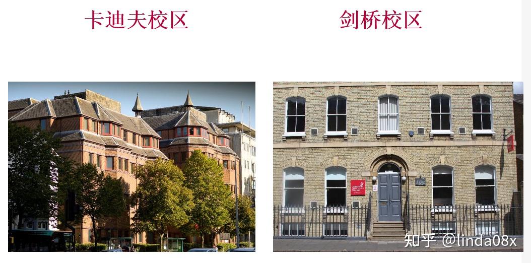 重磅：英国卡迪夫高中，在剑桥大学城中心开分校了 - 知乎