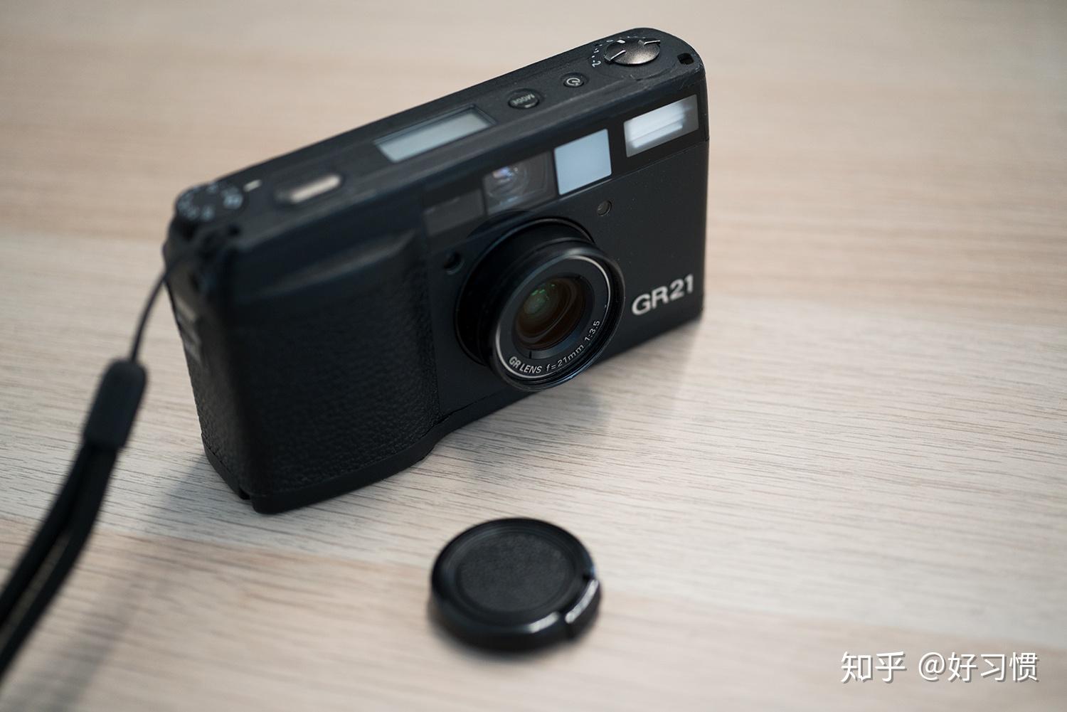 可攻可受——理光GR21 - 知乎