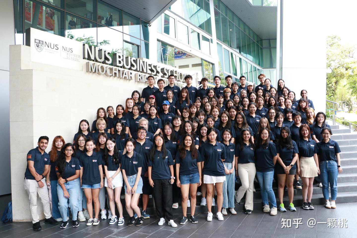 从英国华威本科，到23Fall新国立NUS MAI市场营销与分析硕士学位：开启人生新阶段！致我厚积薄发的三年（申请心路历程与面试笔试准备） - 知乎
