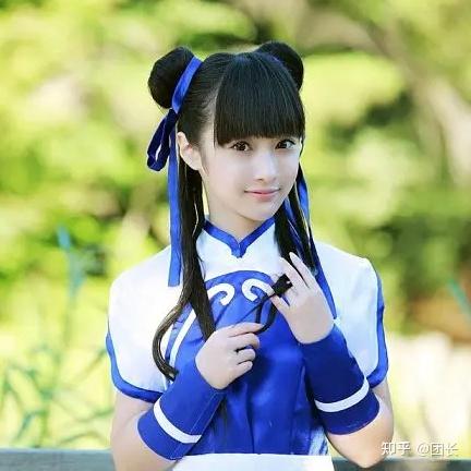 赵灵儿AI大PK - 知乎