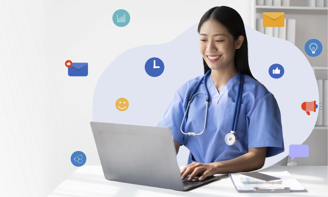 全新智能诊疗平台SystmConnect引领医疗服务革新 - 知乎