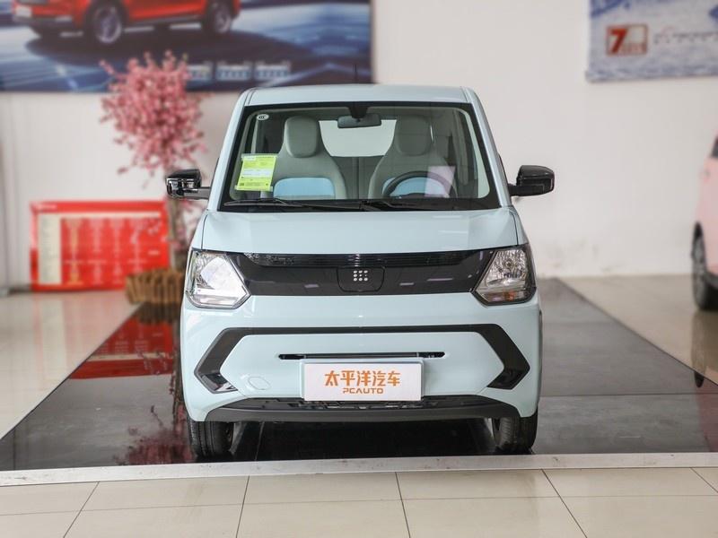 风光MINIEV糖果款上市 售3.96万元起 - 知乎