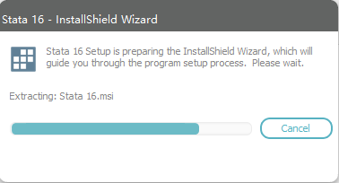 Stata16安装教程 - 知乎