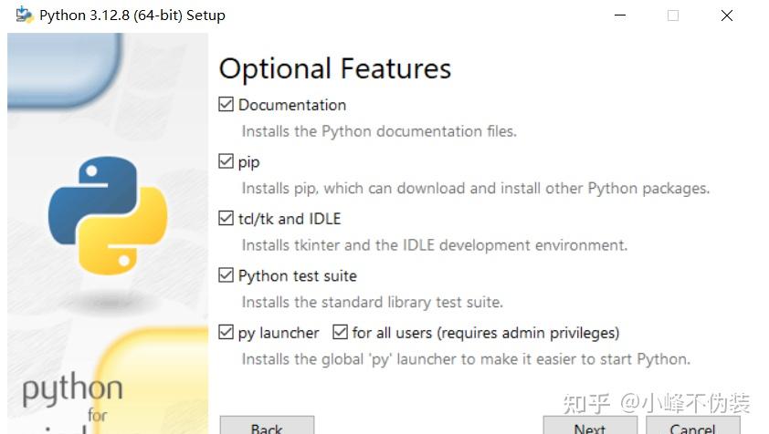 2025年最新版Python安装&PyCharm安装教程 （图文超级详细） - 知乎