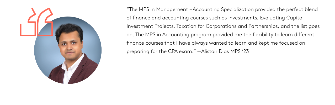 美国研究生项目｜康奈尔大学 - 管理学硕士会计方向 - Cornell University - MPS in Management ...