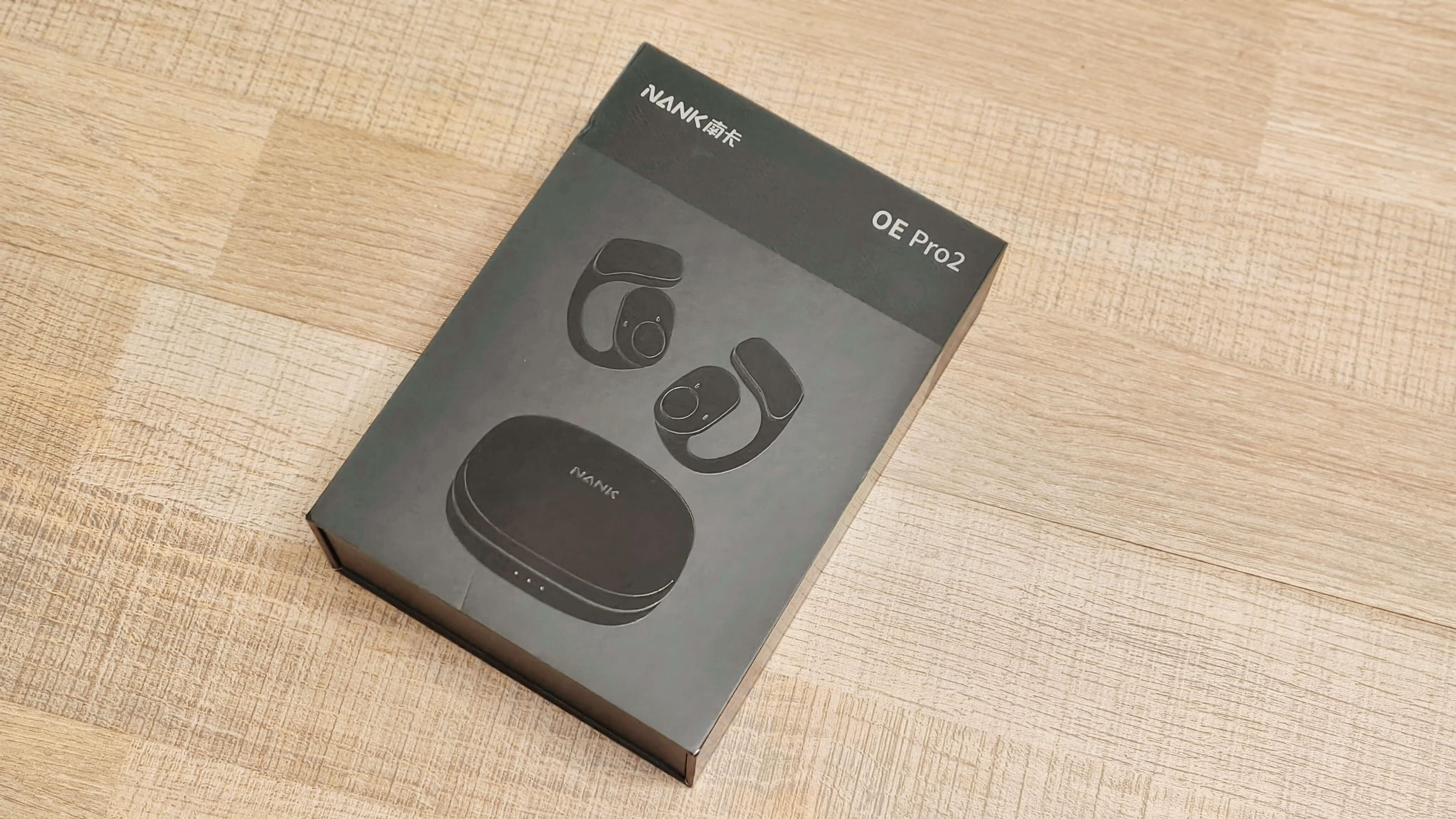 千元价位旗舰开放式耳机也讲质感：南卡OE Pro 2使用体验分享 - 知乎