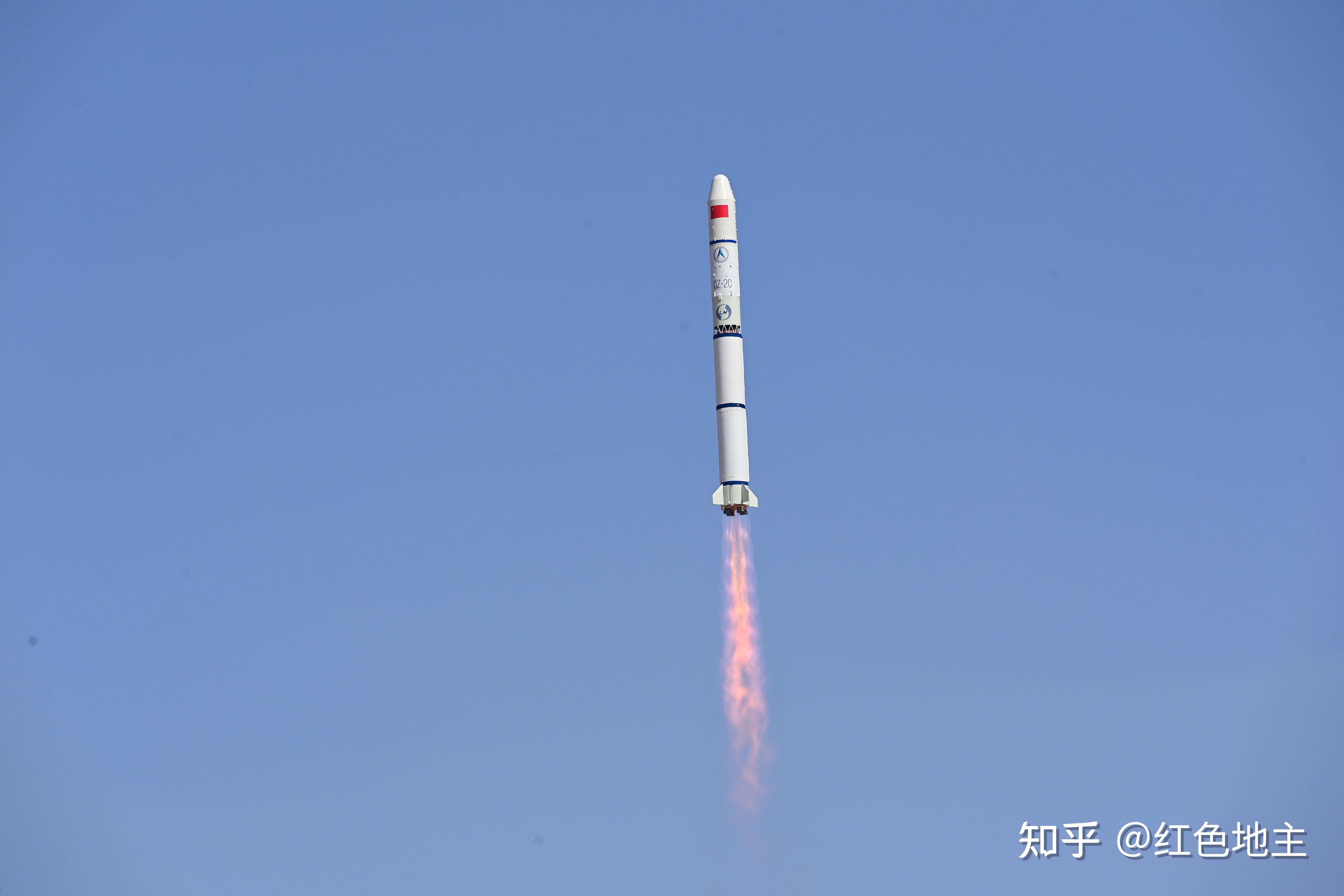 澳科双星开启空间试验，珞珈二号负责视频遥感 - 知乎