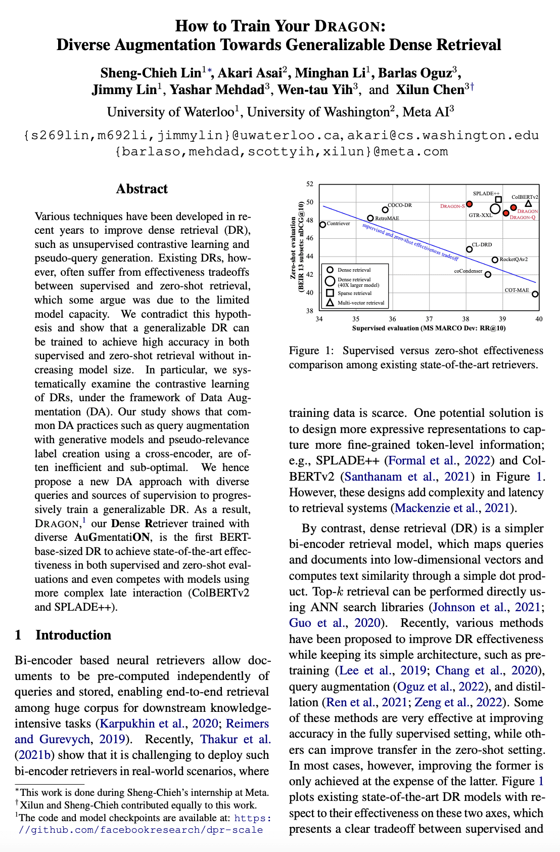 爱可可AI前沿推介(2.17) - 知乎