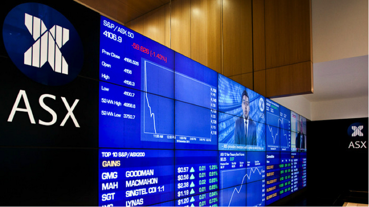 2019年 上半年澳大利亚ASX 有什么有IPO ？ - 知乎