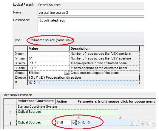 平凸透镜球差分析 - 知乎